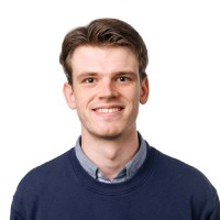 Passing the Pen - Rafael Rienks | Dutch Chamber of Commerce in Hong Kong