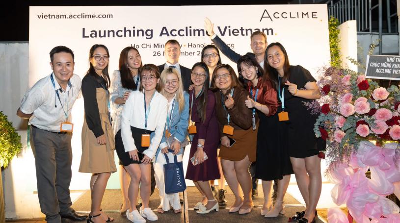 Interview with a Chief by Acclime - Leading a diverse and inclusive ...